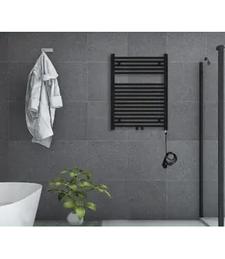 badkamer radiator klein – SaniSupreme