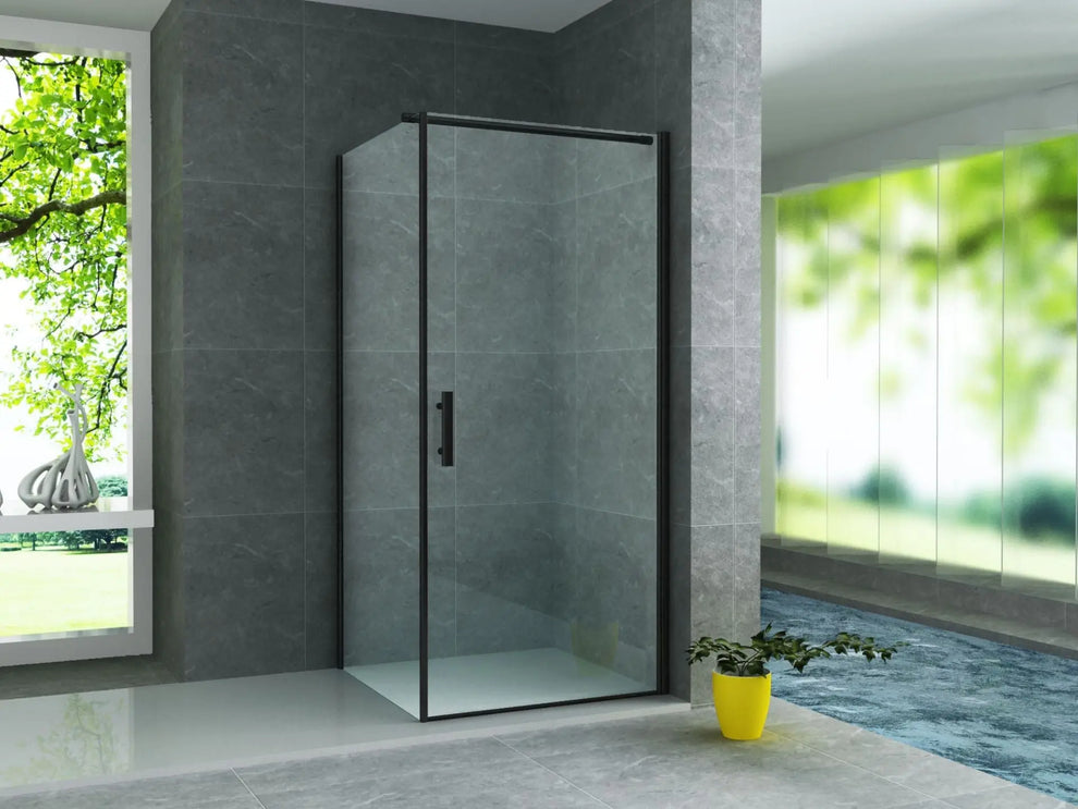 Douchecabine SaniSupreme Douchecabine Creavit Aloni 80 x 80 x 195 cm